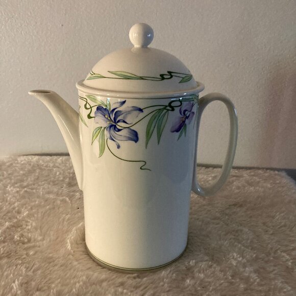 Villeroy & Boch | Dining | Villeroy Boch Verona 5 Cup Coffee Pot Wlid ...